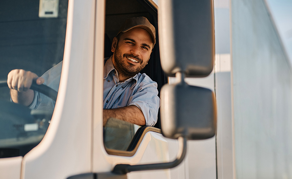 Online Entry-Level Driver Training (ELDT) for Class B to A from Paris Junior College